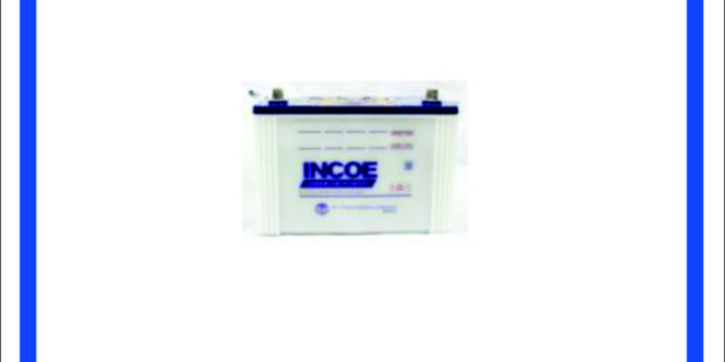 AKI INCOE PREMIUM NX120-7 / 95D31R (80 AH) - PUSAT AKI MOBIL